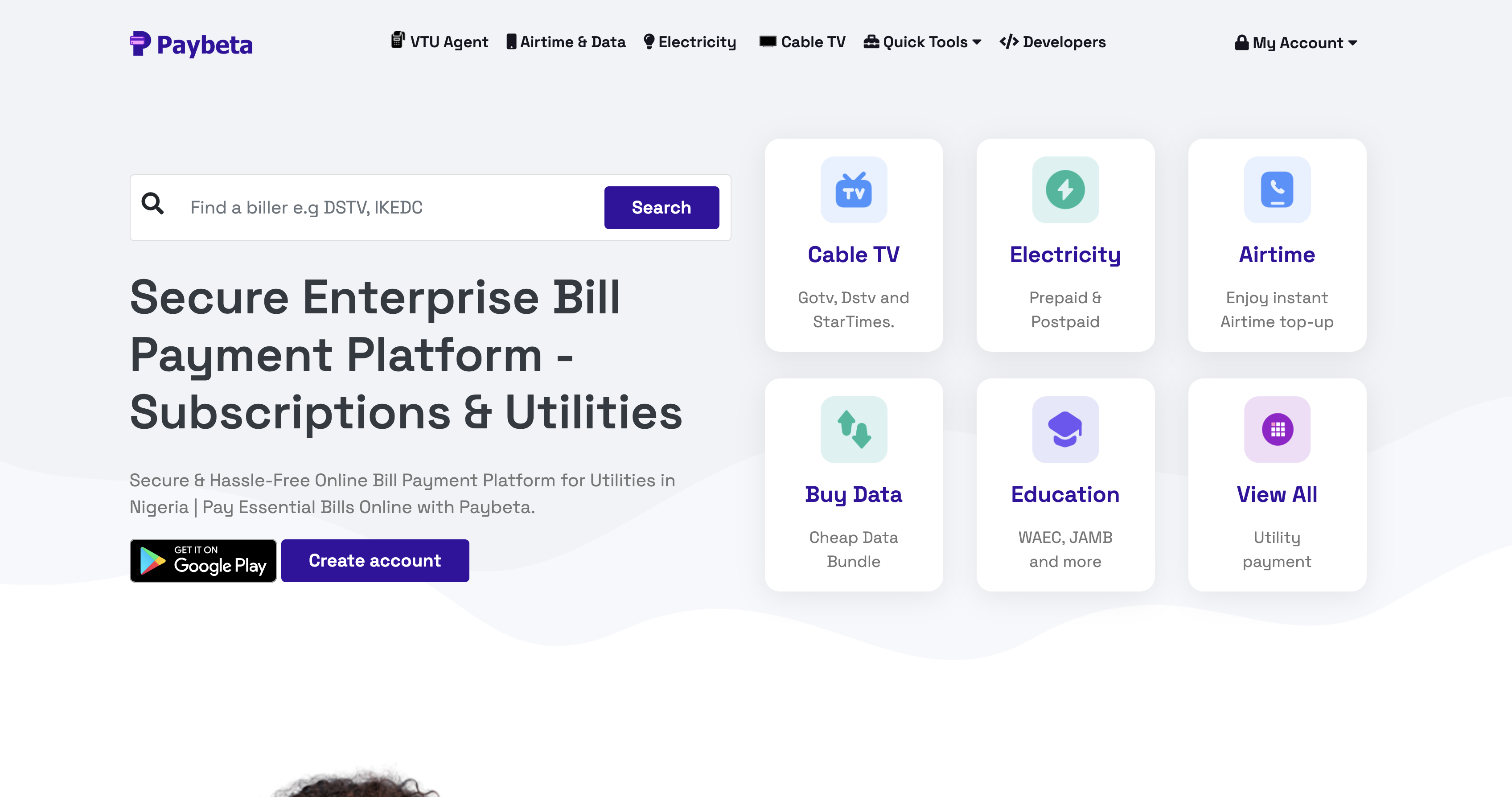 Genty Solutions Products: Software, Web, IT, & Payment Solutions